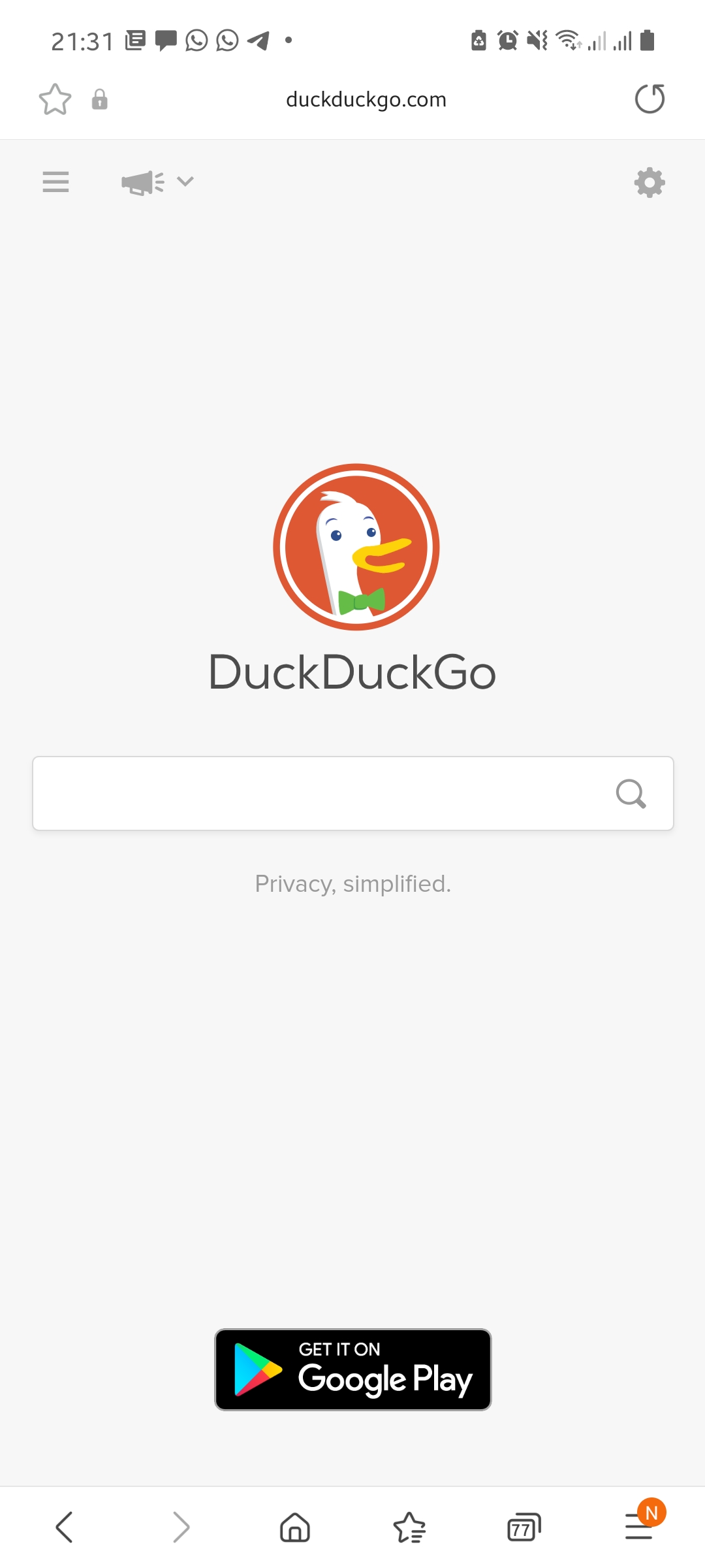 Design Principles | Emmanuel Kumordji